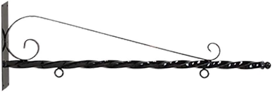 Amazon.com : 41" Deluxe Heavy Duty Scroll Bracket - KIT : Office Products