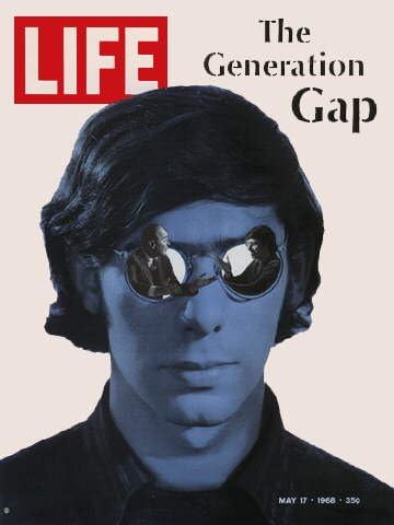 LIFE Magazine May 17, 1968 at Amazon's Entertainment Collectibles Store