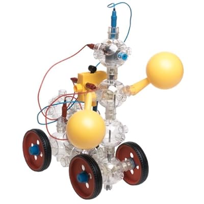 Buy Capsela 1000 - Ultimate Building Set Online Nepal | Ubuy