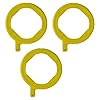 ADS Dental X-Ray Positioning, Aiming Ring, Autoclavable, Posterior XCP ...