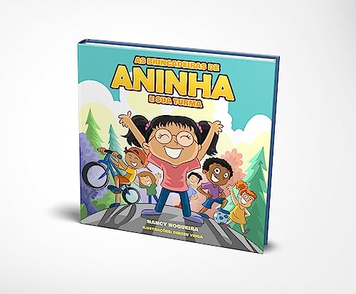 As Brincadeiras De Aninha E Sua Turma A Turma Da Aninha Ebook