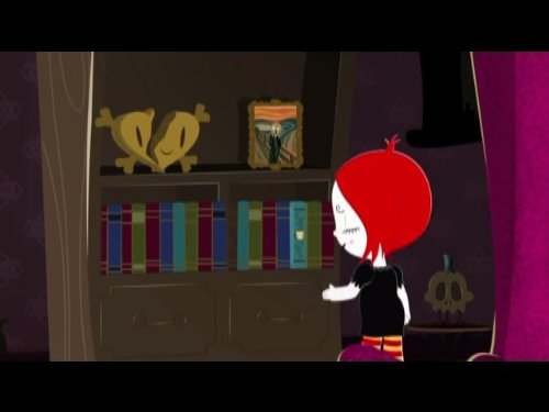 Watch Ruby Gloom Season 1 | Prime Video