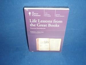 Life Lessons from the Great Books by J. Rufus Fears
