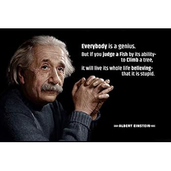 Amazon.com: Keep Calm Collection We Cannot Solve Our Problems (Albert ...