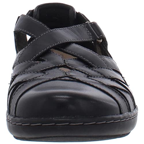 Clarks+Women%27s+Collection+Cora+Dream+Sandals+Women%27s+black+leather ...
