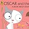 Oscar and the Bat: A Book About Sound (Start with Science): Geoff ...