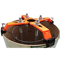 BOLT STAR 24" ORANGE BOLT TEMPLATE TOOL (024-00414)-NESTED EDITION KIT ...