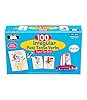Super Duper Publications 100 Irregular Past Tense Verbs Super Fun Deck ...