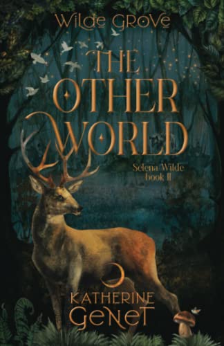 The Otherworld: Genet, Katherine: 9780473647995: Books - Amazon.ca