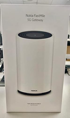 FastMile 5G Router Modem | Unlocked 5G | Wireless Broadband with Sim ...