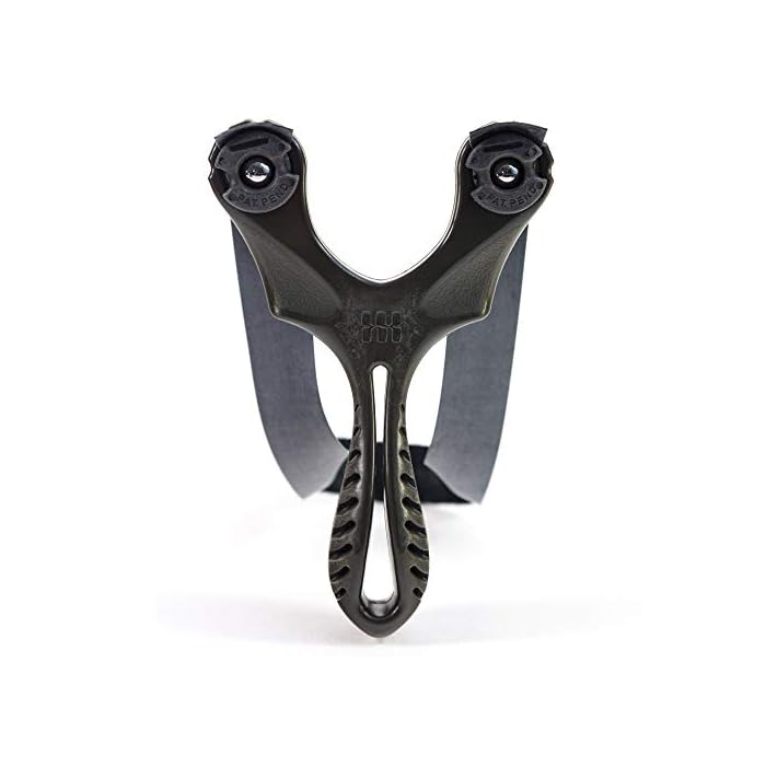 Slingshot Ammo BeanFlip Slingshot Pro Kit - Ultra-Thin Design With ...