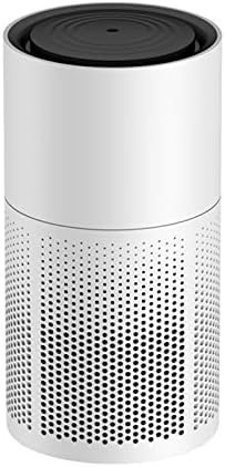 HOT BODY Air Purifiers for Pets Air Purifier Filter Negative Ion Air ...