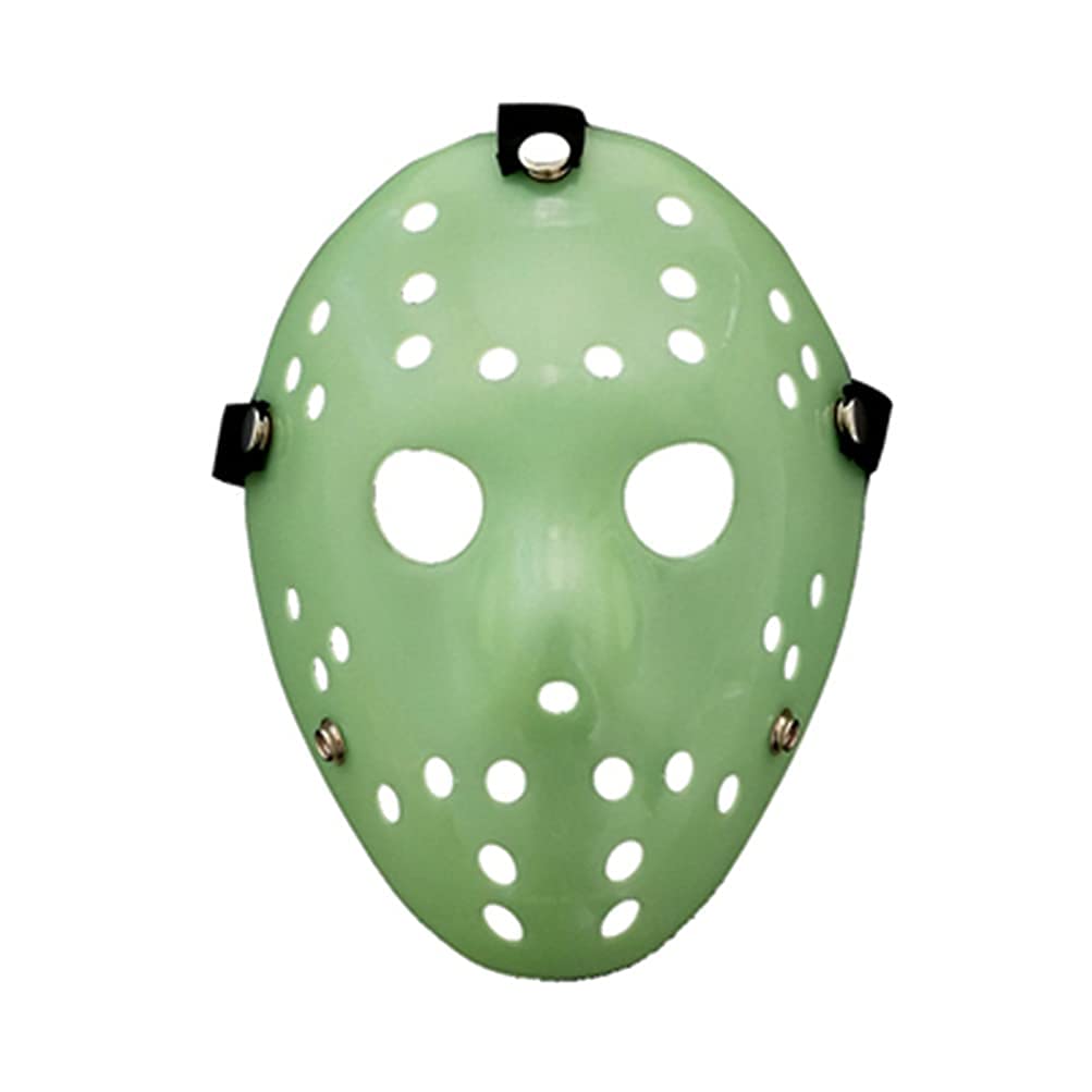 Mua Halloween Mask, Horror Costume, Mask, Jason Mask, Cosplay Costume ...