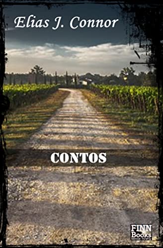 Contos - eBook, Resumo, Ler Online e PDF - por Connor, Elias J.