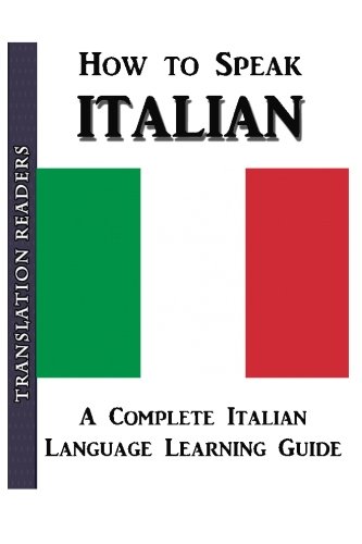 How to Learn Italian: A Complete Italian Language Learning Guide ...