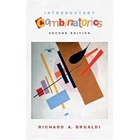 Introductory Combinatorics (5th Edition): Brualdi, Richard A ...