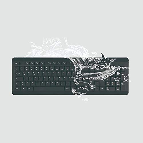 BoxWave Keyboard Compatible With ASUS ROG Flow Z13-ACRNM RMT02 ...