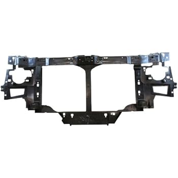 Amazon.com: Genuine GM Parts 25815982 Radiator Support: Automotive