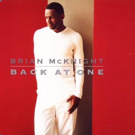Mcknight, Brian - Back at One - Amazon.com Music