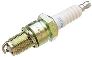 Amazon.com: NGK Spark Plug Standard BPR4ES NGK: Automotive