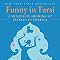Amazon.com: Funny in Farsi: A Memoir of Growing Up Iranian in America ...