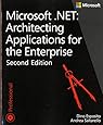 Microsoft .NET - Architecting Applications for the Enterprise (Developer Reference): Esposito ...