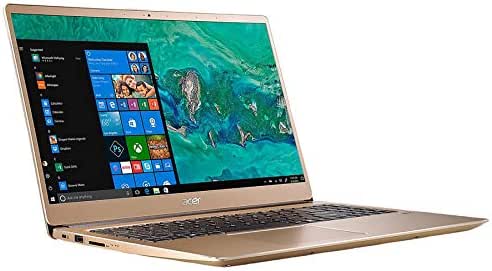 Amazon.com: Acer Business Laptop Swift 3 - 15.6" Full HD - Intel Core ...