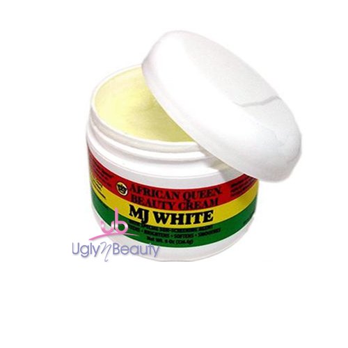 Amazon.com : African Queen Beauty Cream Super Strength 8oz : Body Gels ...