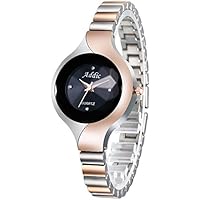 Amazon.in Bestsellers: The most popular items in Women's Watches