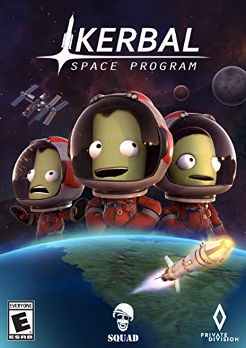 Kerbal Space Program Online Game Code Pricepulse