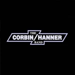 Hanner, Corbin Band - Corbin Hanner - Amazon.com Music