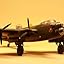 Revell 1:72 Scale Avro Lancaster Mk. I/III: Amazon.co.uk: Toys & Games