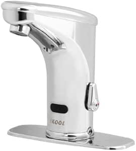 Averen Modular Sensor Instant Replacement Automatic Touch-free ...