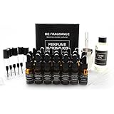 Amazon.com : Artisan Perfume Kit : Beauty