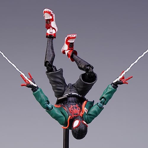 NATUANIL Movie Series - 6 Inch Action Figure - 6 Inch Toys | Pricepulse