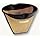Amazon.de: Kaffeefilter Goldfilter 1x4 Ersatzfilter für alle ...