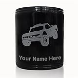 Remote-Controlled Beverage Buggy