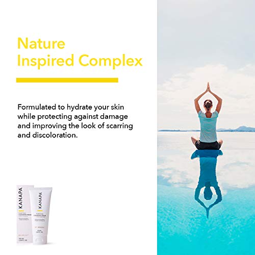 Kanapa by Xtend-Life | Purifying Cleansing Cream | Moisturizing ...