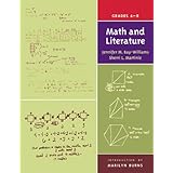 Amazon.com: Math and Literature, Grades 4-6 (Second Edition ...