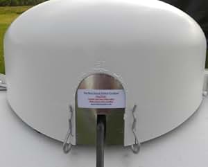 Amazon.com : The Nest Guard (for Propane Tanks) : Bird Nests : Pet Supplies