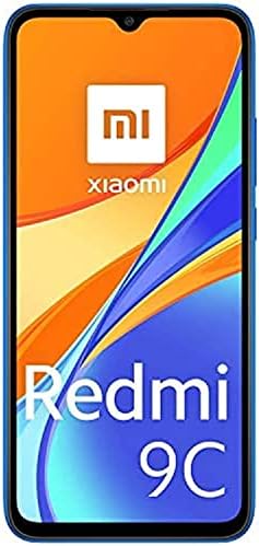 Xiaomi Redmi 9C Smartphone, 6.53, Dual SIM, 32GB, 2GB RAM - Twilight ...