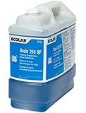 Amazon.com: ECOLAB Smart Power Manual Dish Pot Pan Detergent 6101907 (2 Lb Block): Health ...