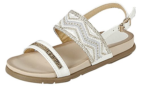 Compare Price: girls sandals size 2 - on StatementsLtd.com