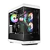 iBUYPOWER Y40 Gaming PC Computer Desktop Y40WI7N46T01 (Intel Core i7 ...
