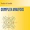 Complex Analysis (Undergraduate Texts in Mathematics) : Gamelin ...