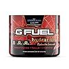 G Fuel Hydration Radioactive Lemonade Elite Hydration Powder, 3.17 oz ...