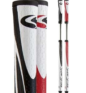Amazon.com : SuperStroke Split Putter Grip : Golf Club Grips : Sports ...