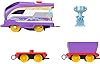 Thomas & Friends Motorized Toy Train Talking Kana Engine with Sounds ...