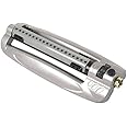 Amazon.com : Rocky Mountain Goods Metal Oscillating Lawn Sprinkler ...
