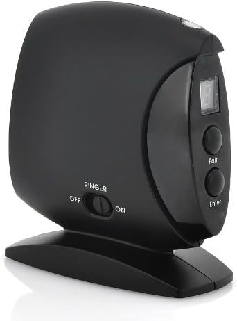 Wireless Bluetooth Landline Phone Adapter: Amazon.co.uk: Kitchen & Home